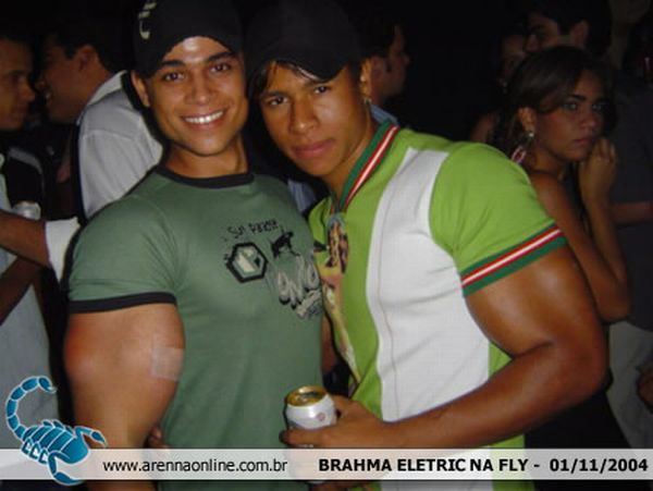 Synthol - Explosion de Brazos | Fitness.com